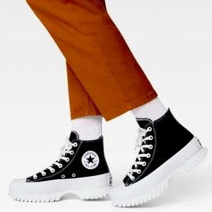 Converse | Shoes | Converse Chuck Taylor All Star Adult Unisex ...